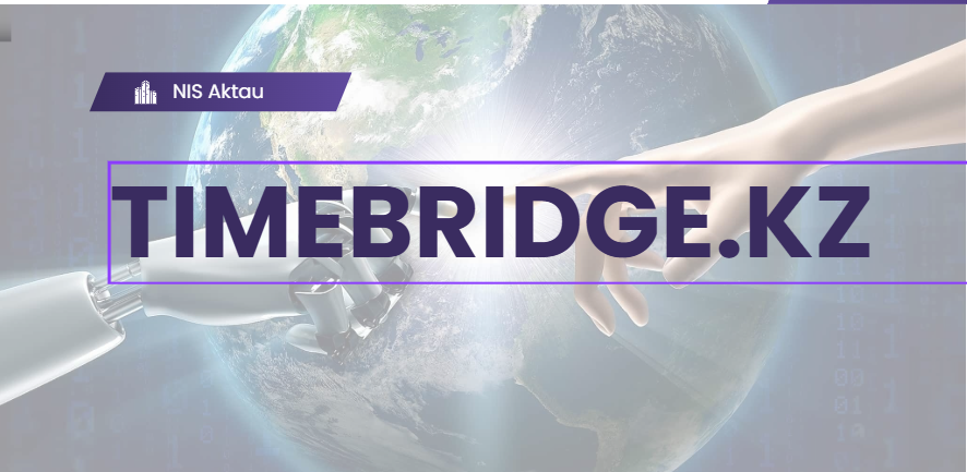 TimeBridge - DigiEduHack 2025