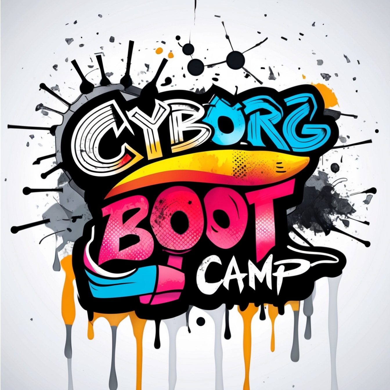 Cyborg Boot Camp - DigiEduHack 2025