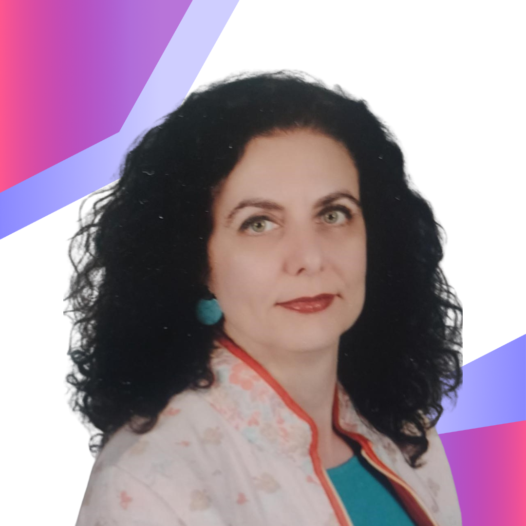 Maja Videnovik DigiEduHack 2025